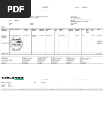 ZIMRA Rev 2 Form for Change of Details | PDF | Taxes | Banks