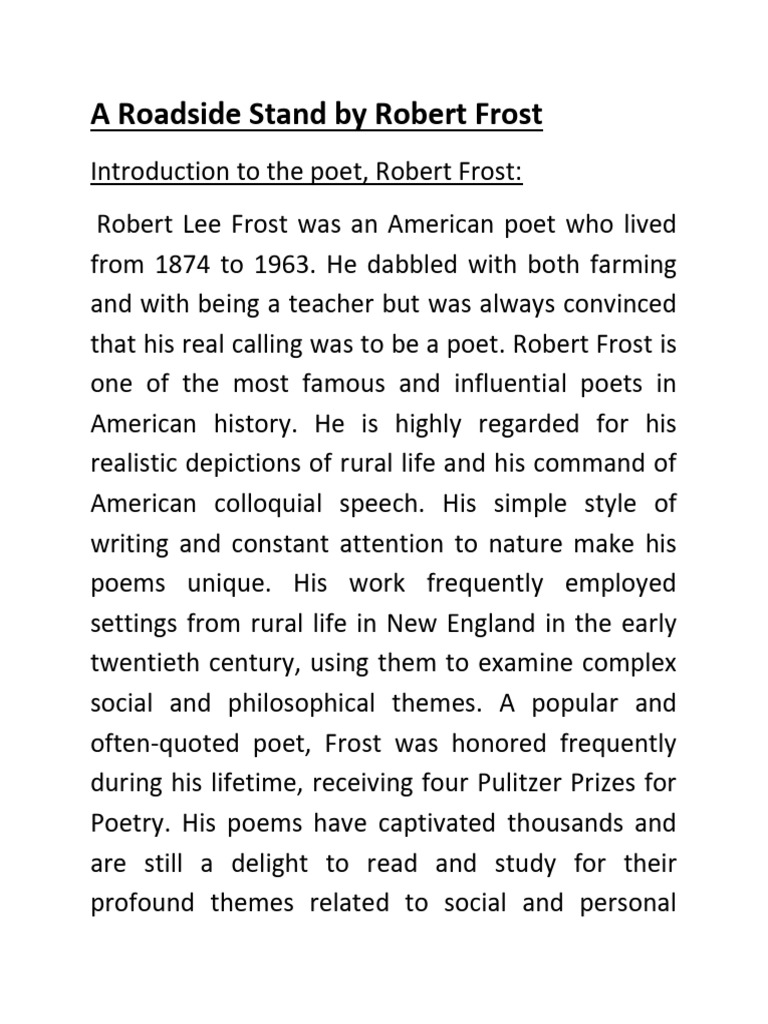 Reading Material Developed by NVS | PDF