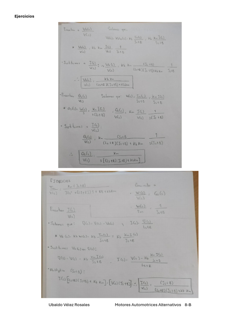 Simulación y Programación en Scilab | PDF