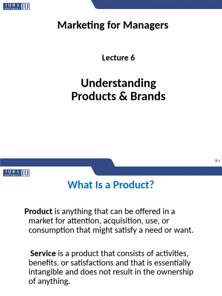 branding | PDF | Product (Business) | Marketing