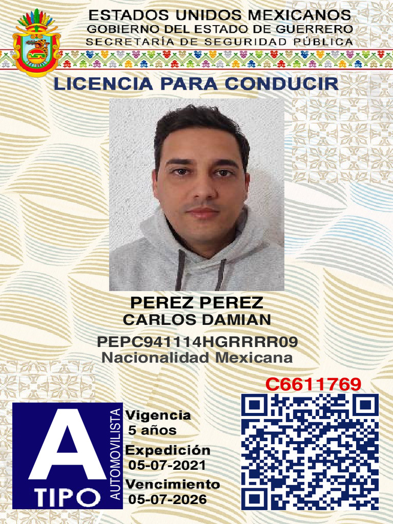 562062481-Licencia-066-C6611769 Comprimido Comprimido Comprimido Comprimido | PDF