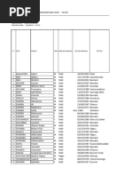 Cours 1-Hydrologie-Generale UPBAS 2025 | PDF | Hydrologie | Eau