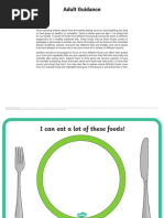 Essential Kitchen Skills for Kids | PDF | Knife | Claw
