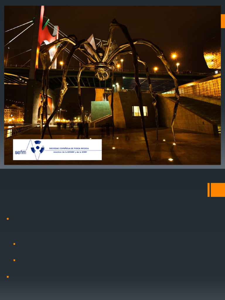 Control de Calidad de Imagen y Dosis | PDF