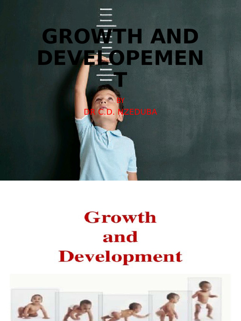 Delayed Puberty and Growth Assessment | PDF | Human Development | Human ...