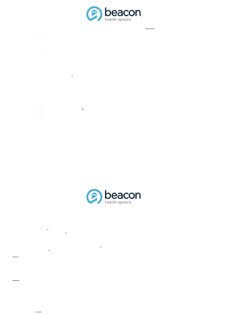 ABA Treatment Report Guidelines | PDF | Autism | Psychotherapy