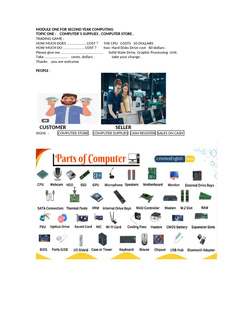 Module 1 Comp 2nd Year | PDF | Tourism | Japanese Cuisine