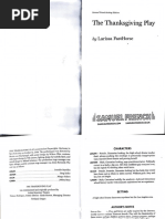 Radium Girls Edited Script | PDF