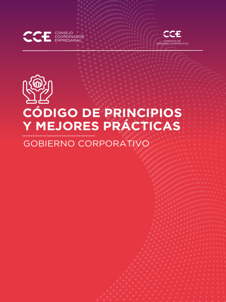 Código de Gobierno Corporativo 2025 | PDF | Gobierno corporativo | Sustentabilidad