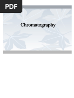 USP-NF 〈621〉 Chromatography | PDF | Chromatography | Gas Chromatography