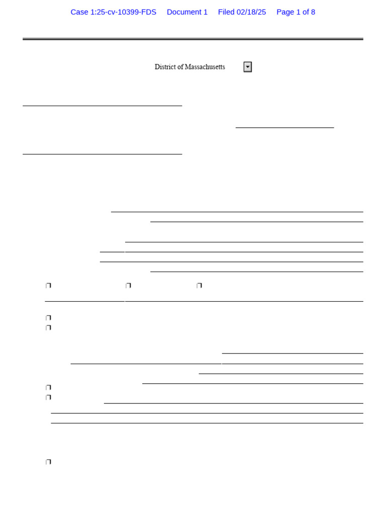 Karen Read Files With Feds To Toss Murder Charge | PDF | Acquittal | Hung Jury