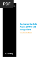UG-100015-Deltapath Engage For Windows-EN-v5.1.1 | PDF | Microsoft Windows | Conference Call