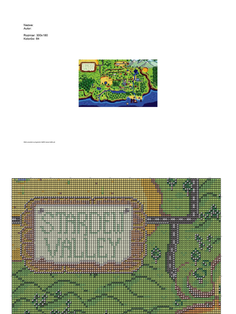 Ariadna Standard SV Map | PDF