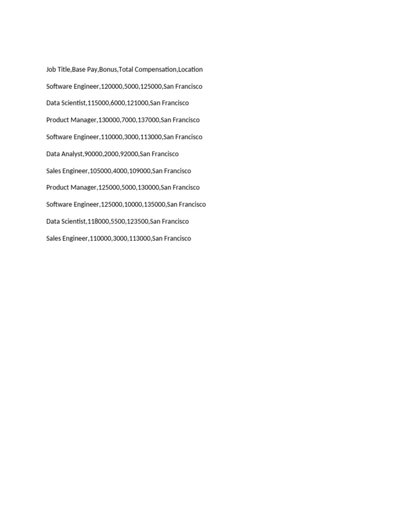 Ushtrime Python 1 | PDF