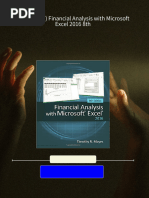 S&P Capital IQ Excel Plug-In Cheat Sheet | PDF | Preferred Stock ...