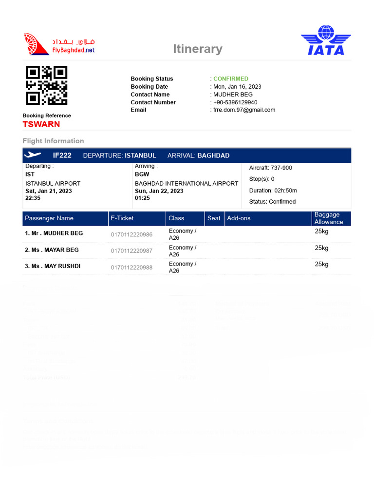 CRS | PDF | Airlines | Aviation