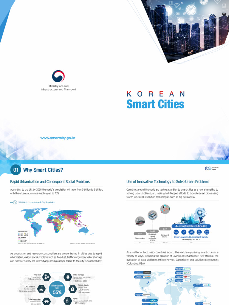 Smart City broschureENGLISH | PDF
