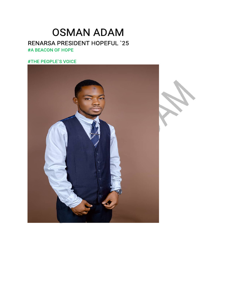 Osman Adam - Soil Genesis Pasco | PDF