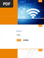 E6680A and E6680E - Wireless Test Sets - Solution Overview | PDF | Ieee ...