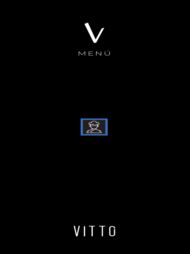 carta_menu_vitto (1) | PDF | pesto | Alimentos