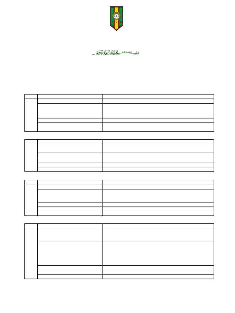 Proker PR Ipm SMK Mutu Pandaan | PDF