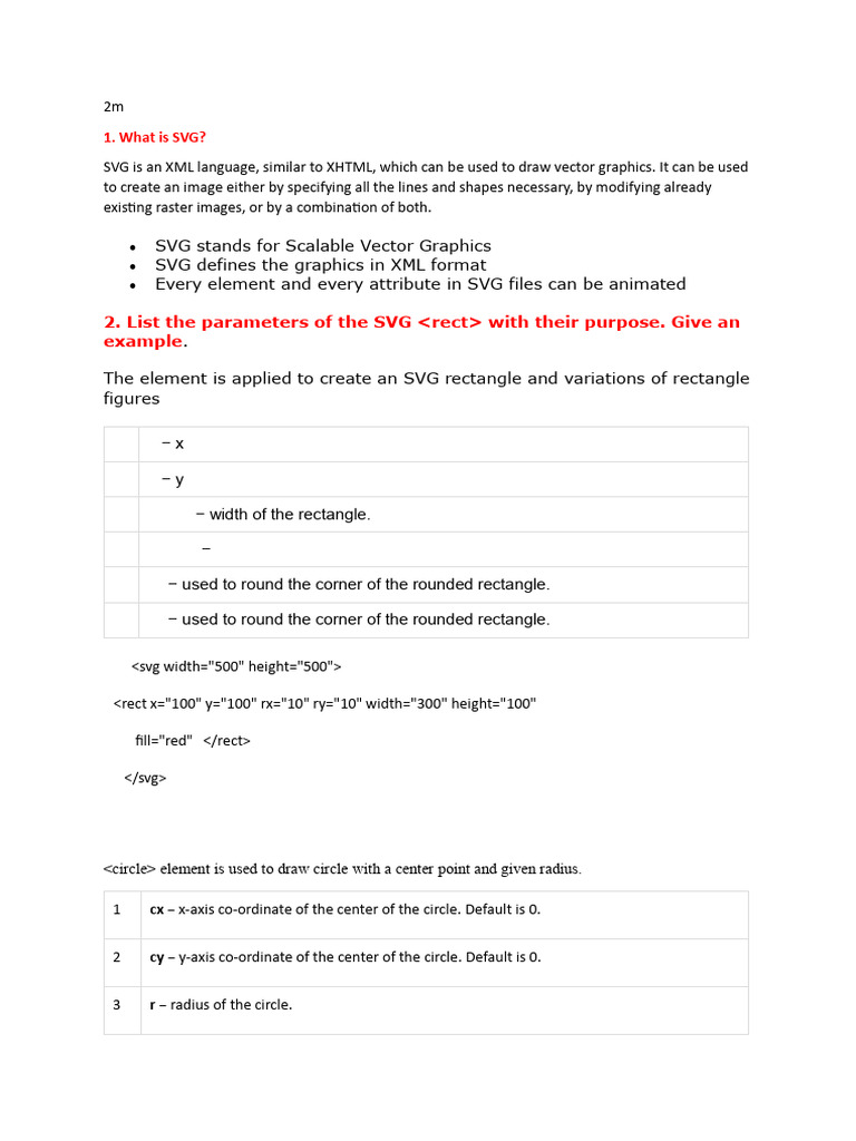 Unit 3 Animation | PDF | Html Element | Cartesian Coordinate System
