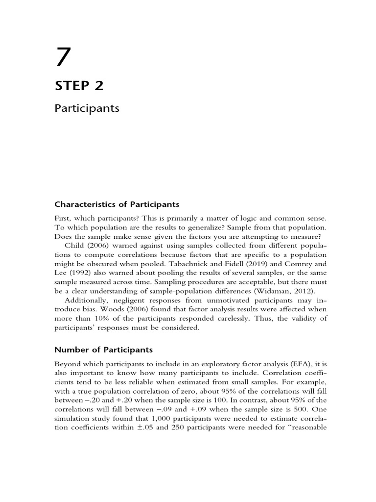 7 A - Step-By-Step - Guide - To - Exploratory - Factor - Analysi ...