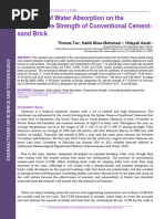 CHB Construction Standards in the Philippines | PDF | Concrete ...