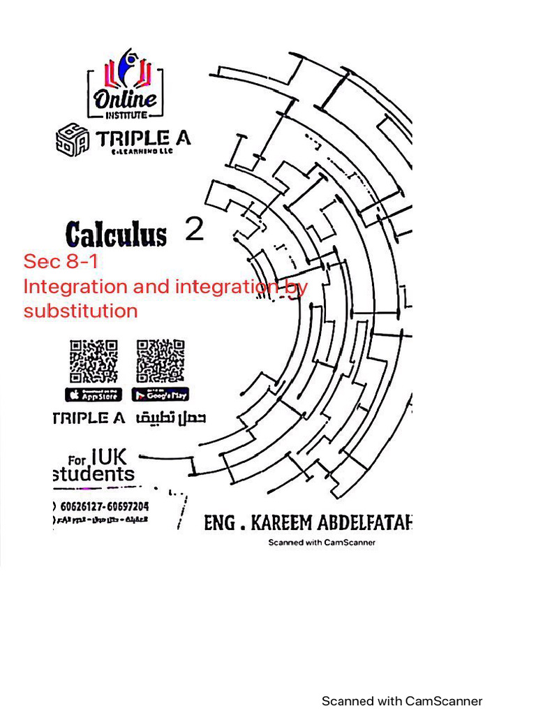 PDF document calc 2 b | PDF