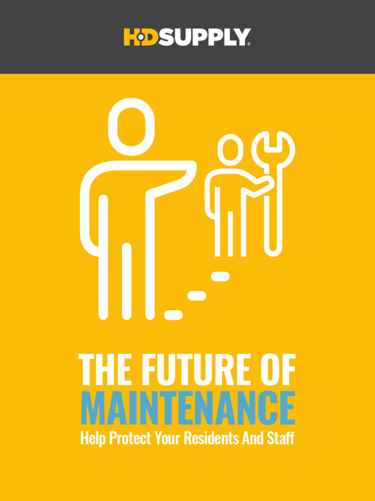 The Future of Maintenance | PDF | Personal Protective Equipment ...