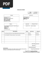 Army Hand Receipt Form 2062 Guide | PDF
