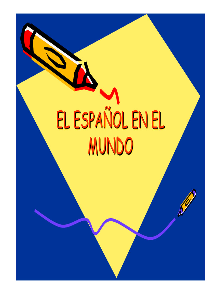 La_variacion_lingueistica | PDF | Lengua española | Dialecto
