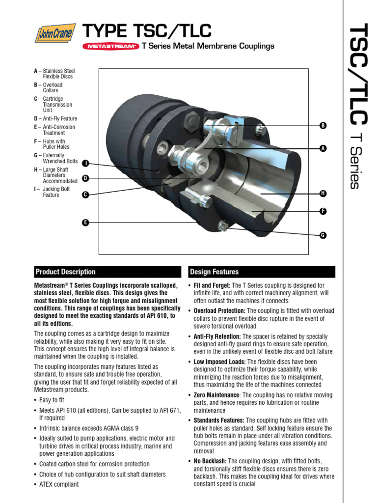 TSC_TLC | PDF | Horsepower | Mechanical Engineering