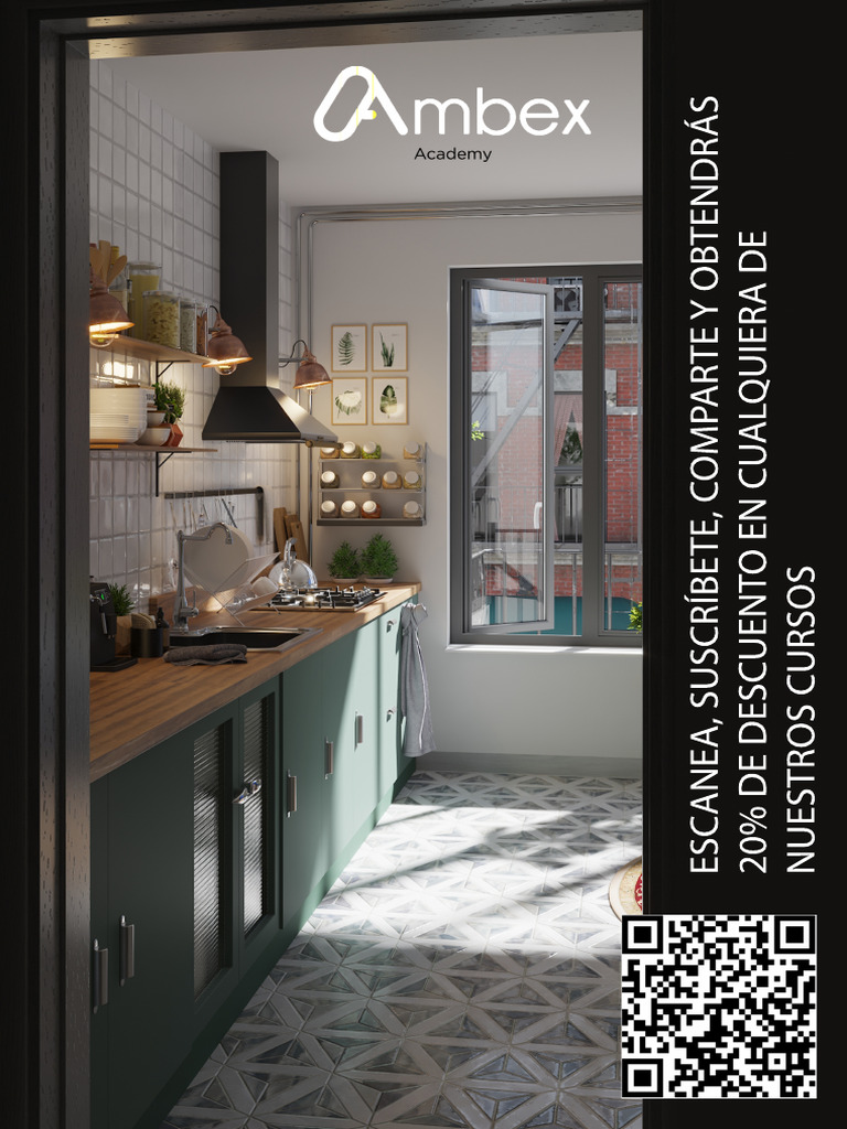 Ambex Volante Descuento | PDF