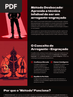 Guia Instinto Primitivo Mulher | PDF