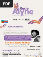 nota-tecnica-conjunta-no-220-2024-REDE ALYNE | PDF | Gravidez | Unidade ...