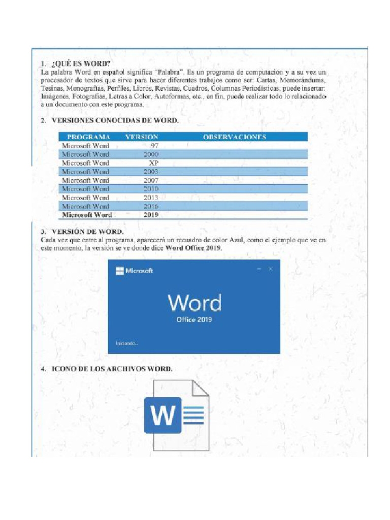 Word 1 | PDF