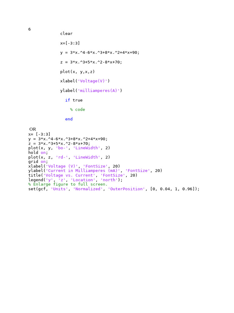 Sco 303 Assignment | PDF
