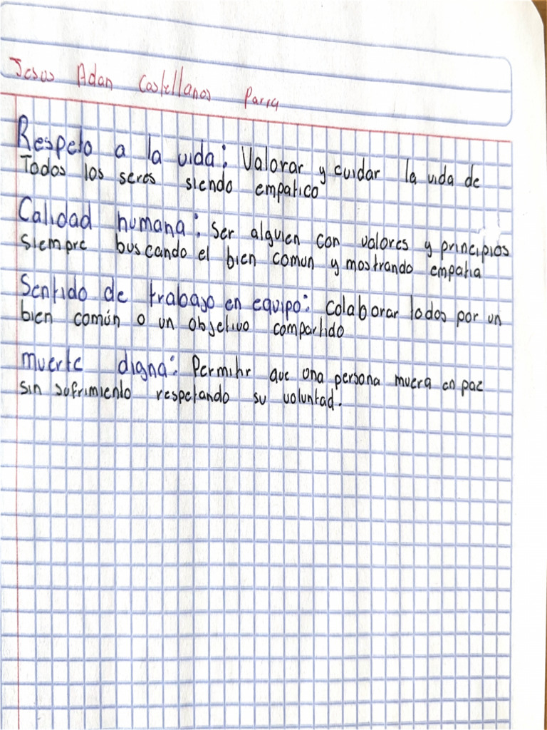 CONCEPTOS | PDF