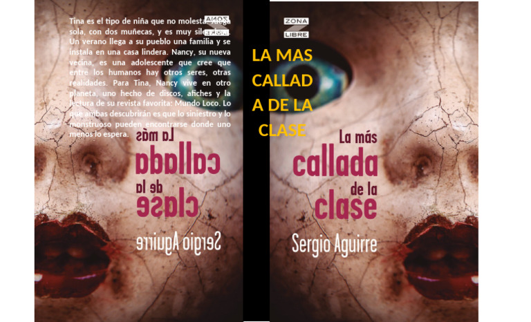 La Mas Callada de La Clase | PDF