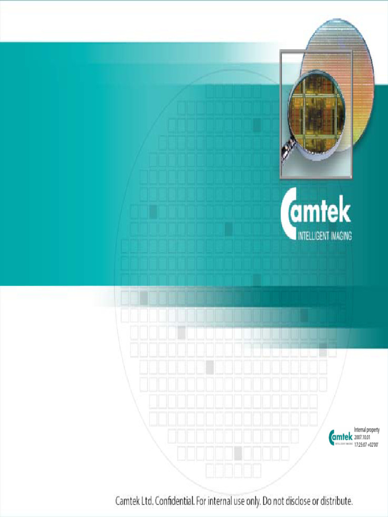 SPC Rev4 | PDF | Computing | Software