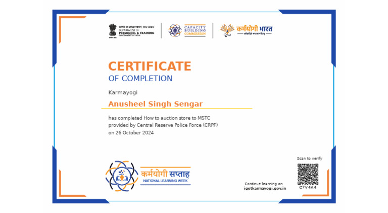 How To Auction Store To MSTC-1735223570507 | PDF