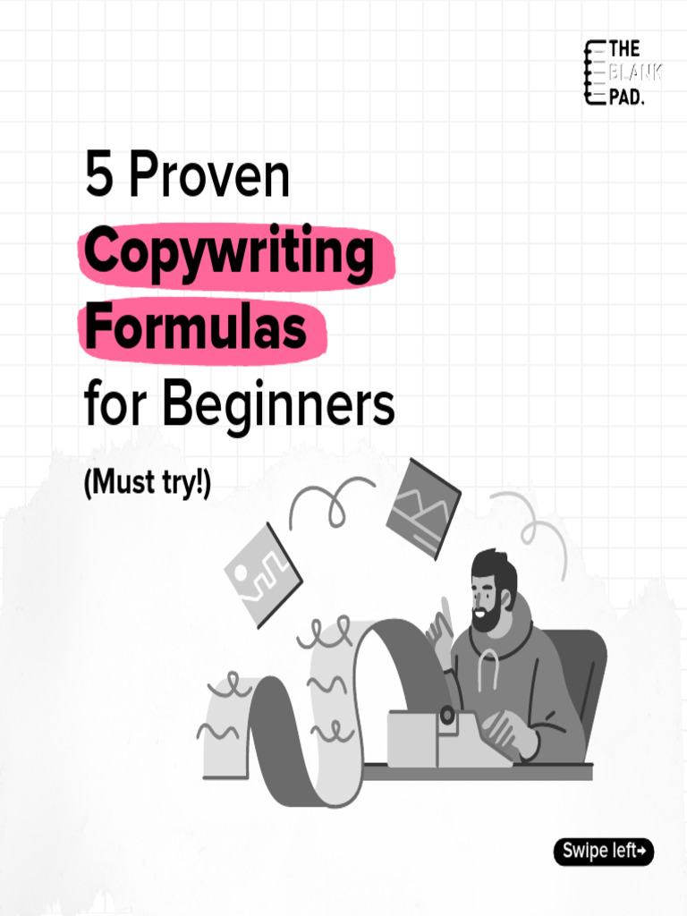 5 Provn Copywriting Formulas | PDF