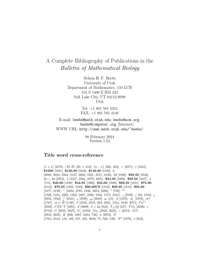 bullmathbiol (1) | PDF