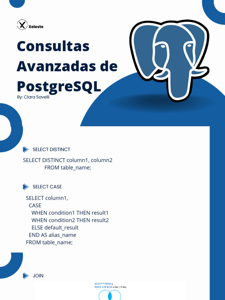 Consultas Avanzadas en PostgreSQL | PDF | Expresión regular | Programación de computadoras