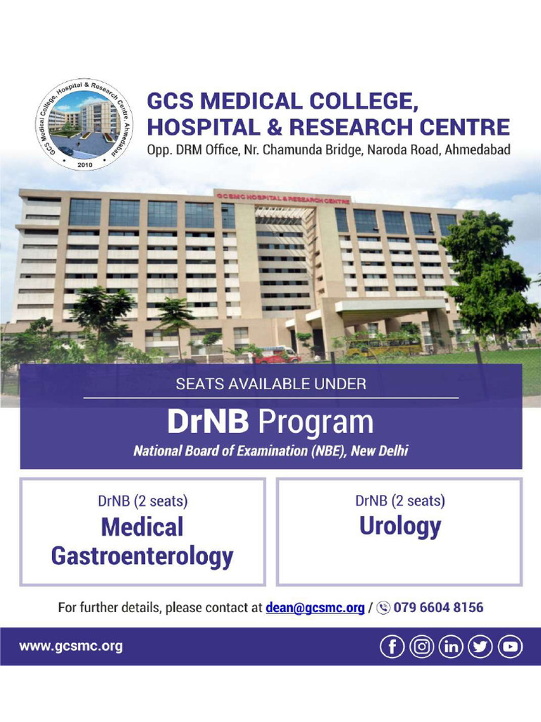 DrNB-Program | PDF