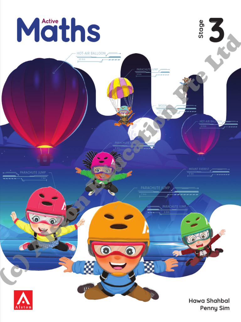 Active Maths - Stage 3 Textbook | PDF | Multiplication | Mathematics