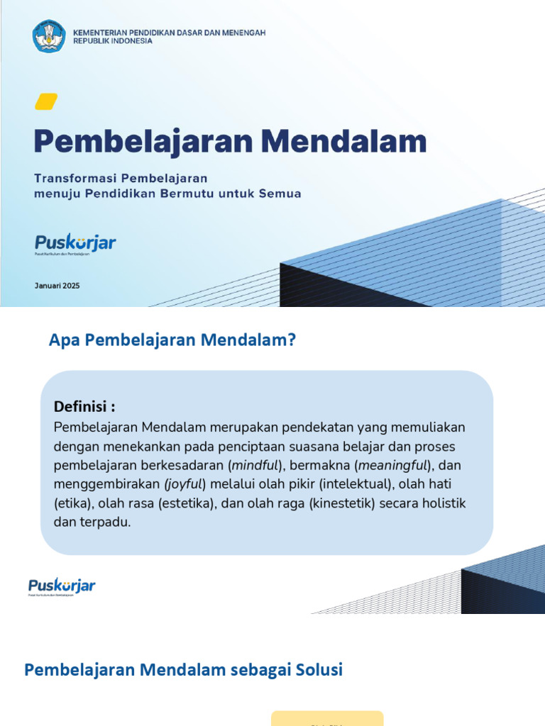 3a. pendidikan karakter 8 DIMENSI PROFIL LULUSAN | PDF