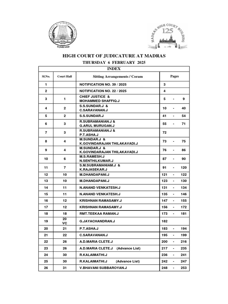 Cause 06022025 | PDF