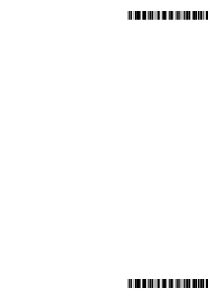 Anexo 4 Hoja de Prueba de Escaneo | PDF